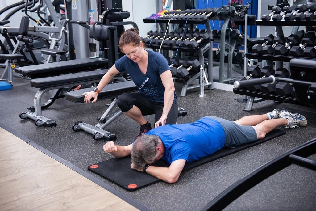 What is Post-Rehabilitation Personal Training? - Physical Equilibrium ...