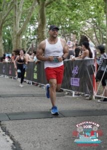 Triathlon and Running Clients Complete Early Summer Races - Physical ...